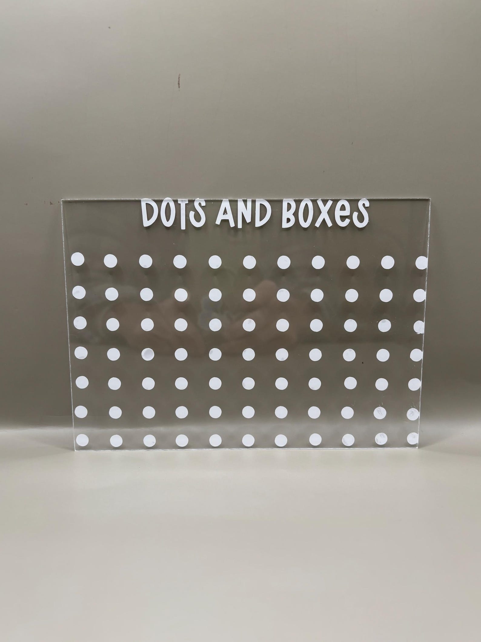 Travel Dry Erase Board Games - Etsy