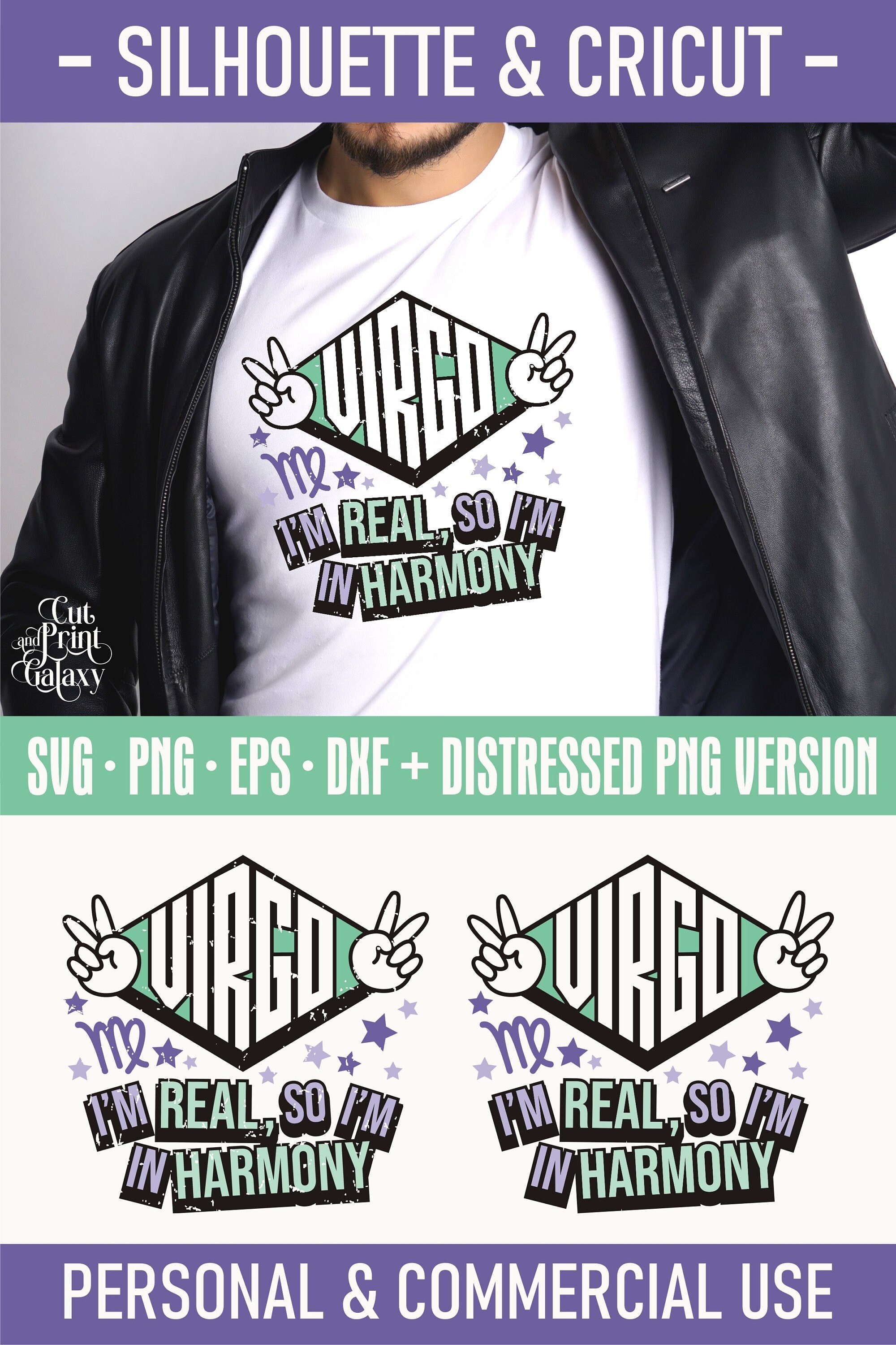 Virgo Svg Virgo Png Zodiac Sign Svg Virgo Sublimation Funny Birthday ...