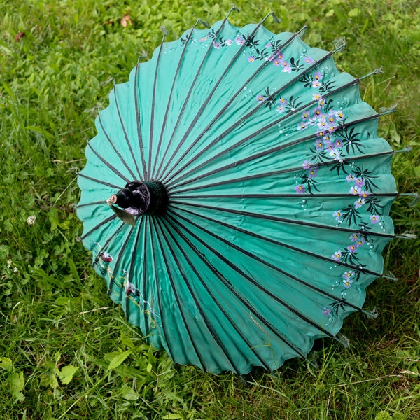 Japanese Parasol - Etsy