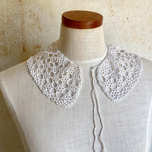 Victorian Collar - Etsy
