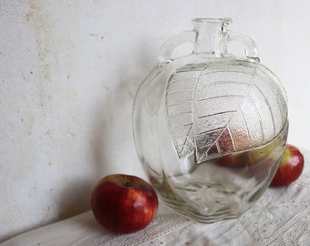 Antique White House Apple Cider Vinegar 10 Jug - Etsy