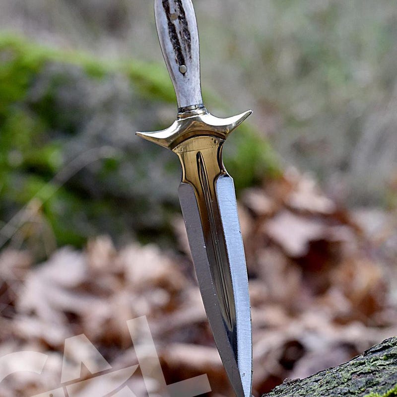 Dagger - Etsy
