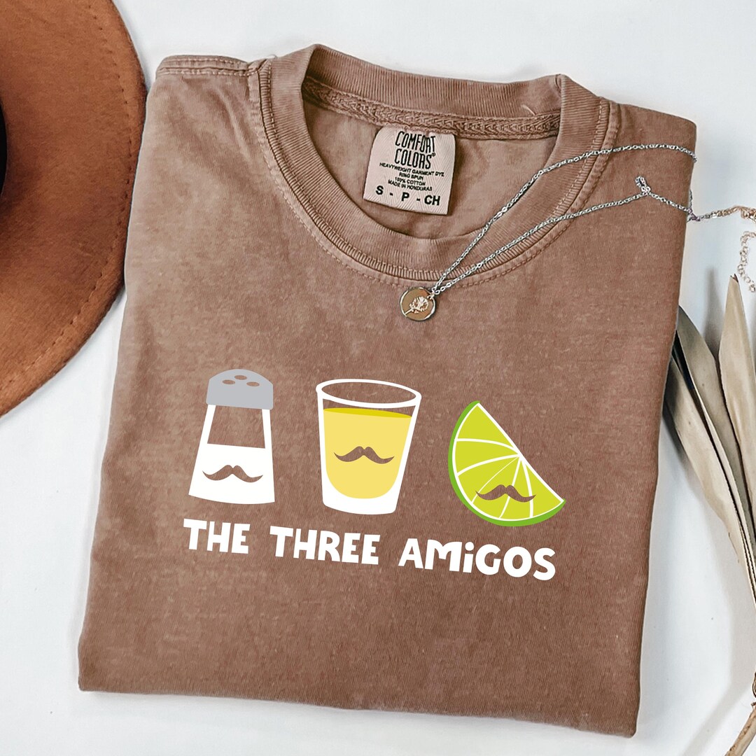 The Three Amigos Png, Lime Salt Tequila , Cinco De Mayo Png, Mexican ...