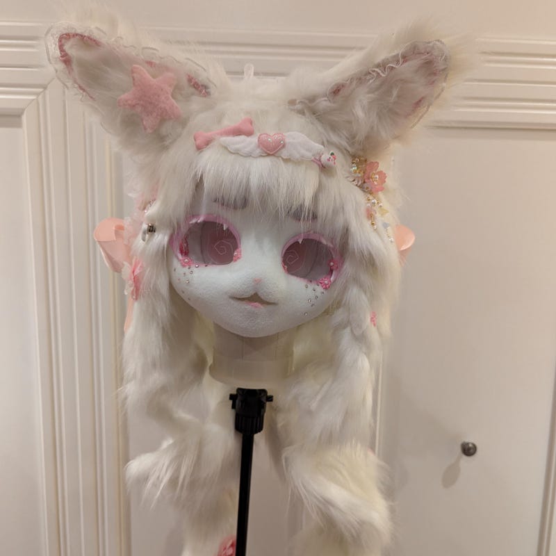 Chinese Fursuits - Etsy