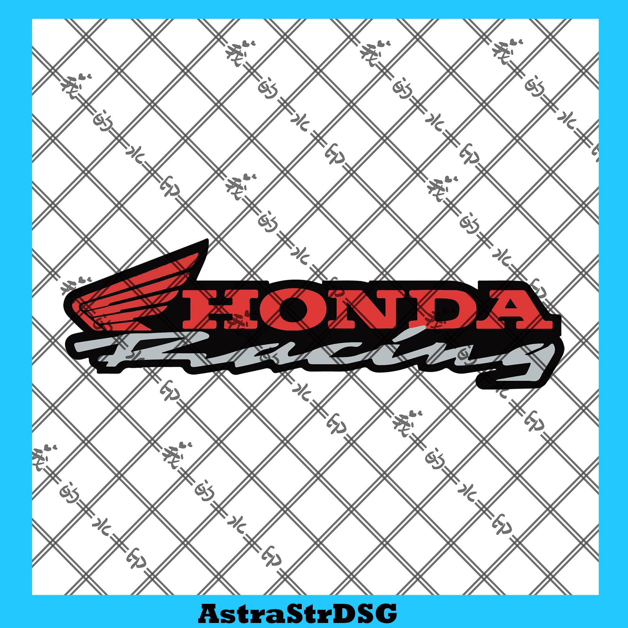 Car Logo, Car Brand Vector, Honda Logo Svg Pdf, Png Motorcycle Logo ...