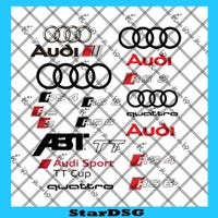 Audi - Etsy