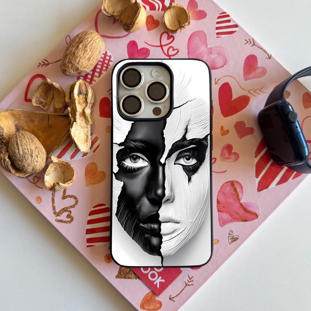 Best Buy iPhone Cases/ Unique 3D Print/ Interactive Colors and Design ...