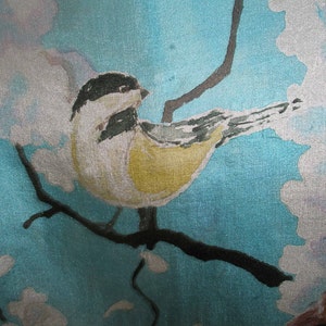 Magic Silk Scarf Custom Made. Handpainted in Your Colors and Motifs ...