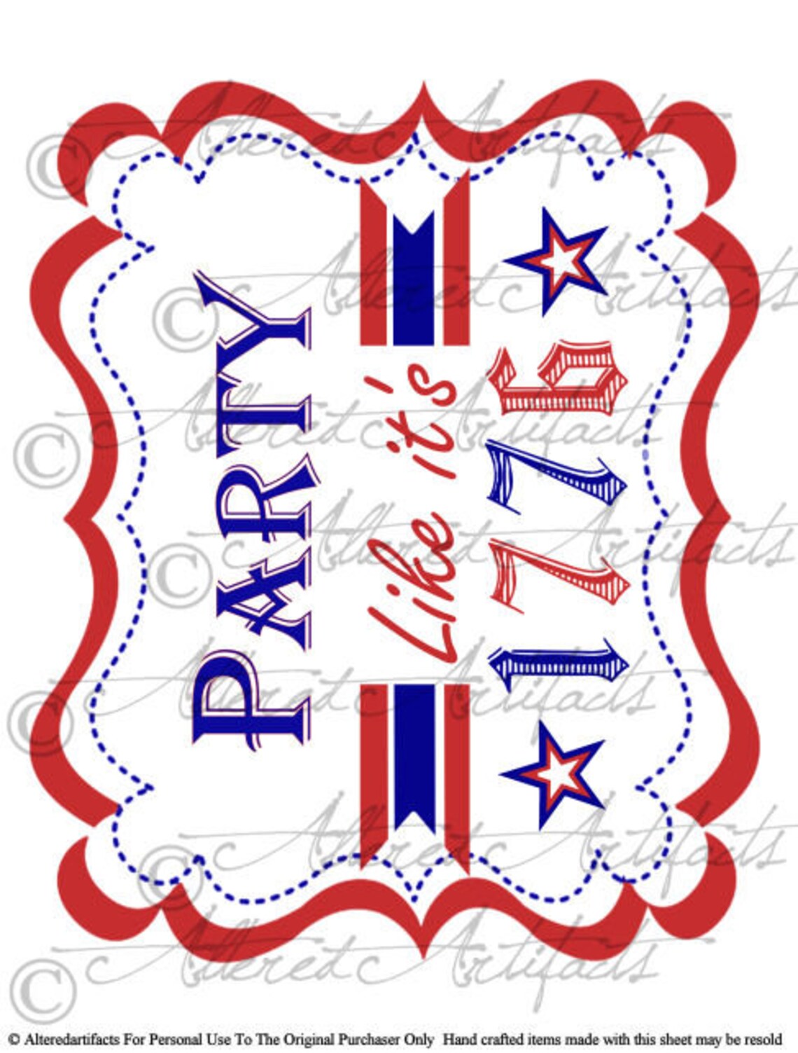 Uncle Sam Printable Vintage Paper Puppet Articulated Jumping - Etsy