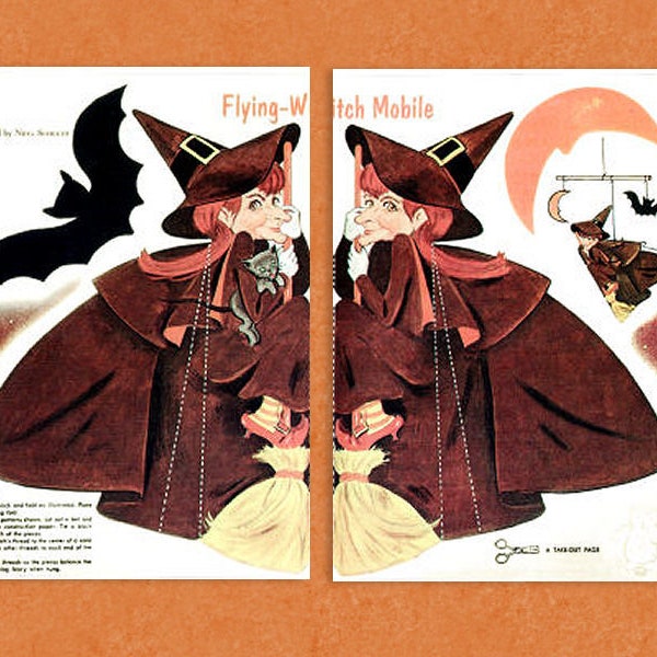 Paperdoll Printable - Etsy