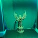 Roblox Inspired Bloxy Trophy Award Replica - UK Seller - Etsy UK