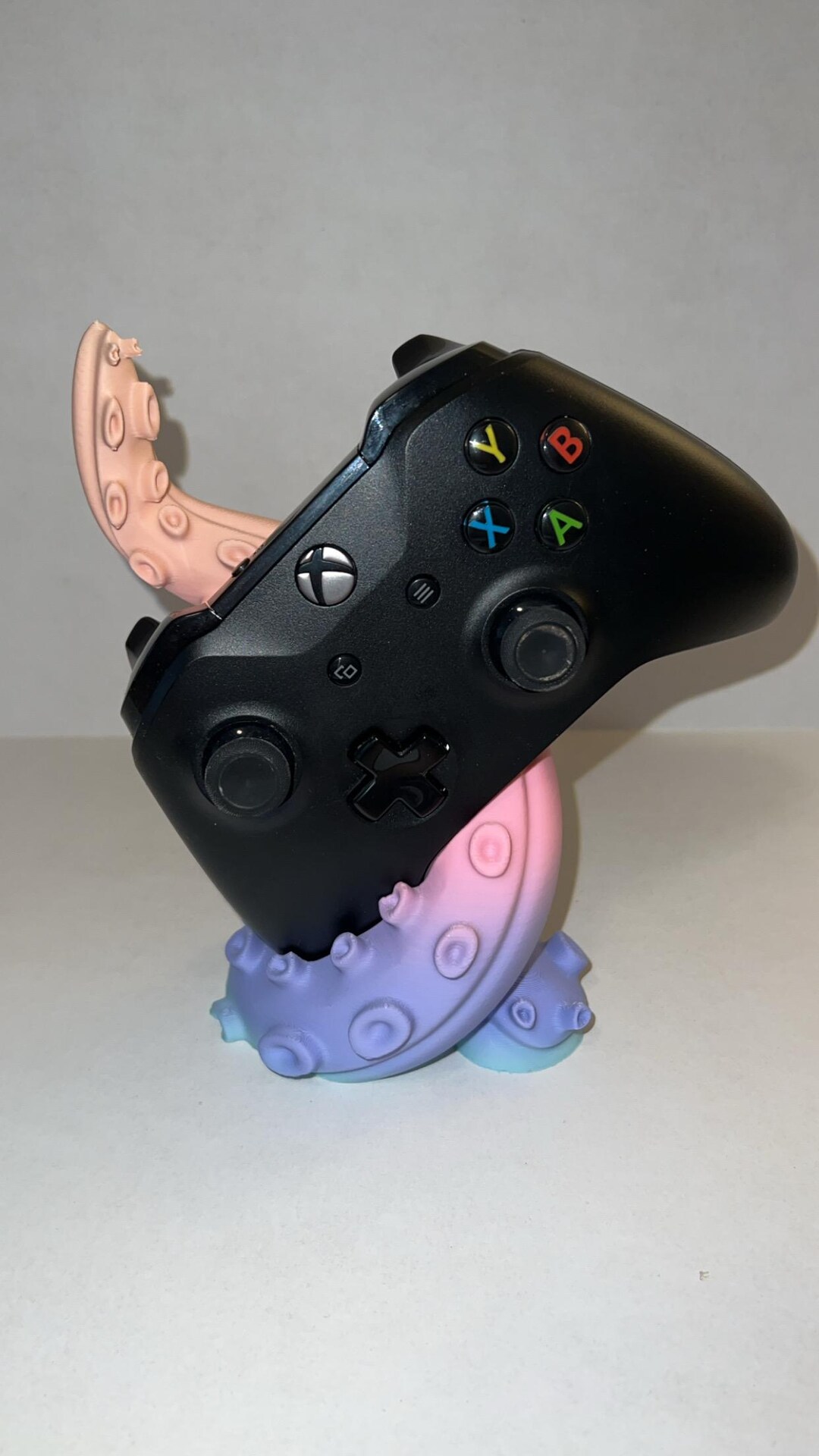 Tentacle Xbox Controller Holder - Etsy