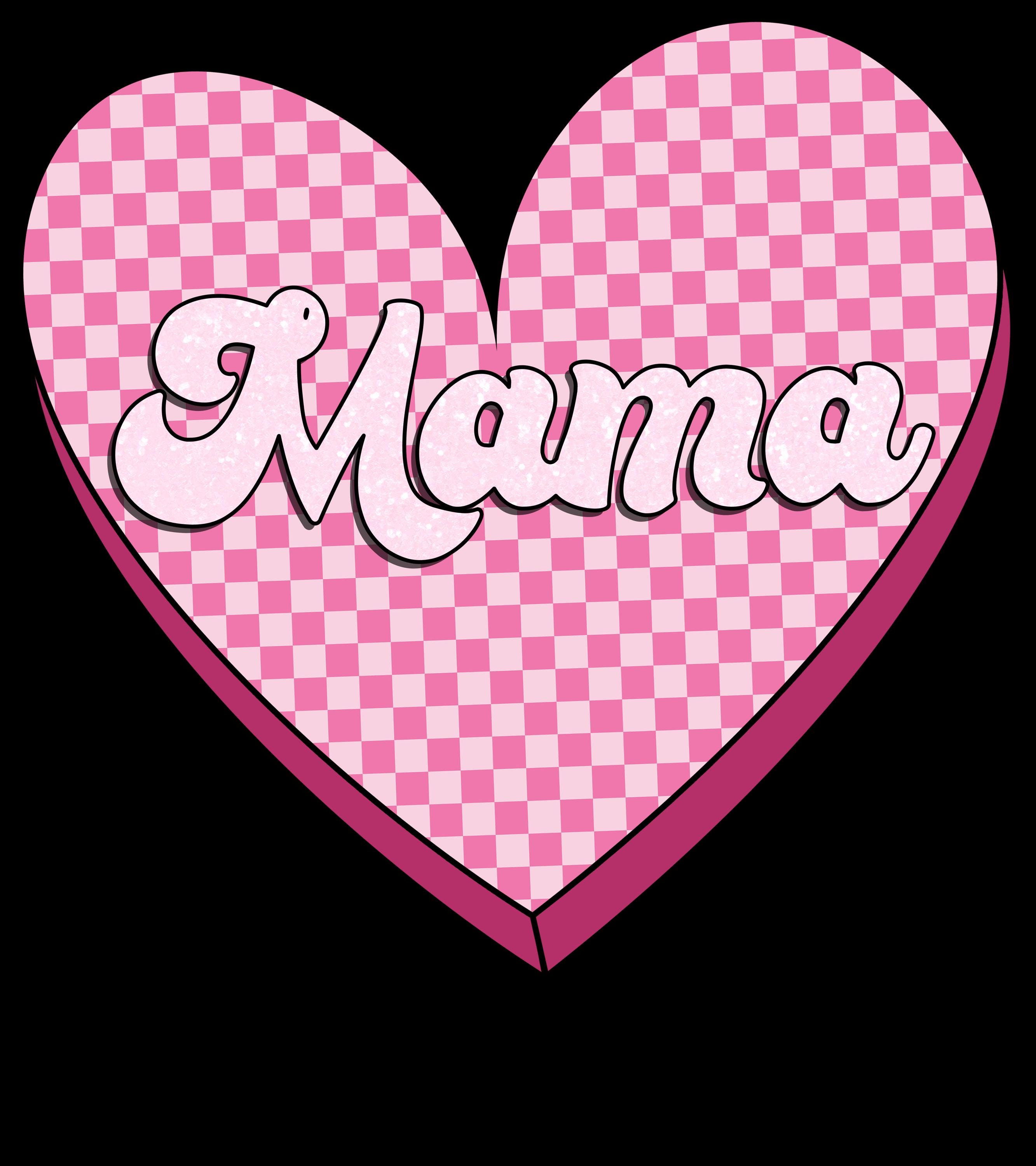 Groovy Valentine's Day Png Bundle 26 - Etsy