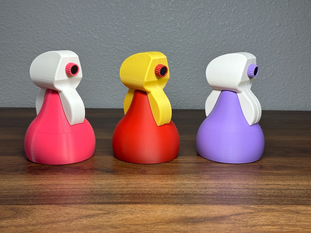 Pokemon HP Potions - Etsy