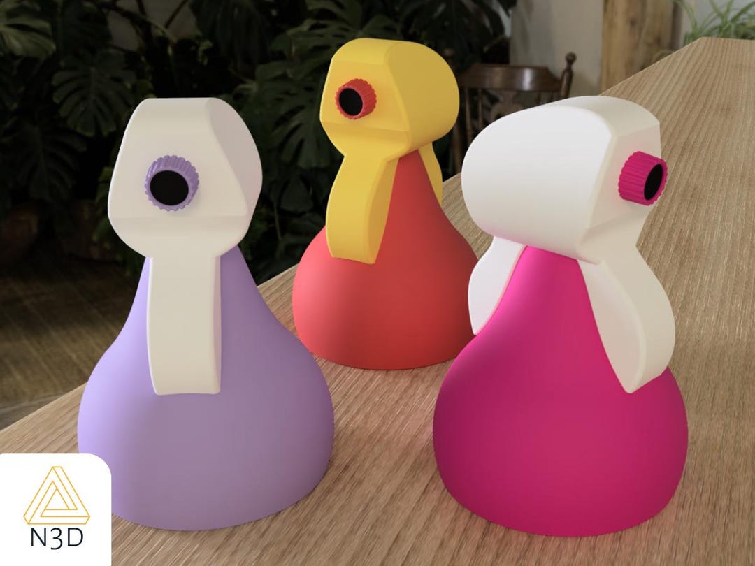 Pokemon HP Potions - Etsy Australia