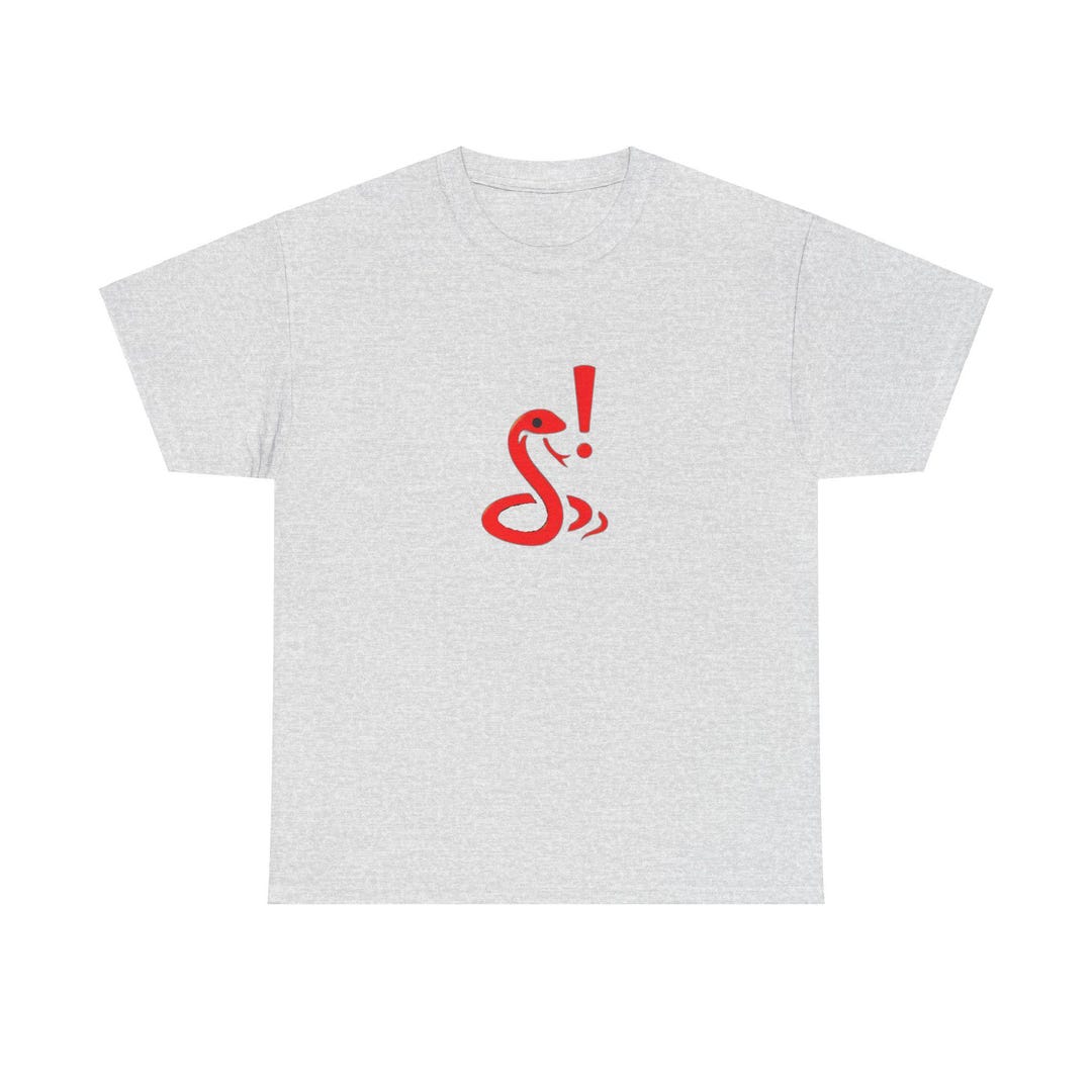 Metal Gear Solid - Alert! MGS Premium Unisex T-shirt | Key Art | Gifts ...