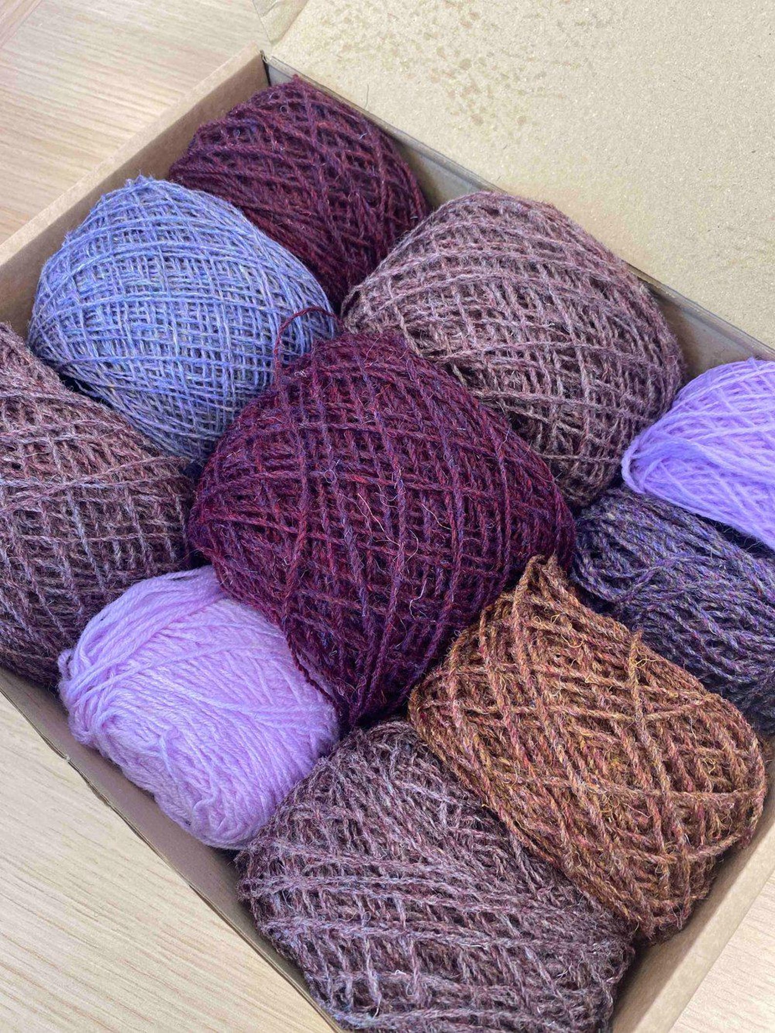 500g Yarn Pack - Weaving - Etsy UK