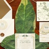 LOTR Wedding Set Large Bundle Editable Templates, Geek Wedding, Tolkien ...