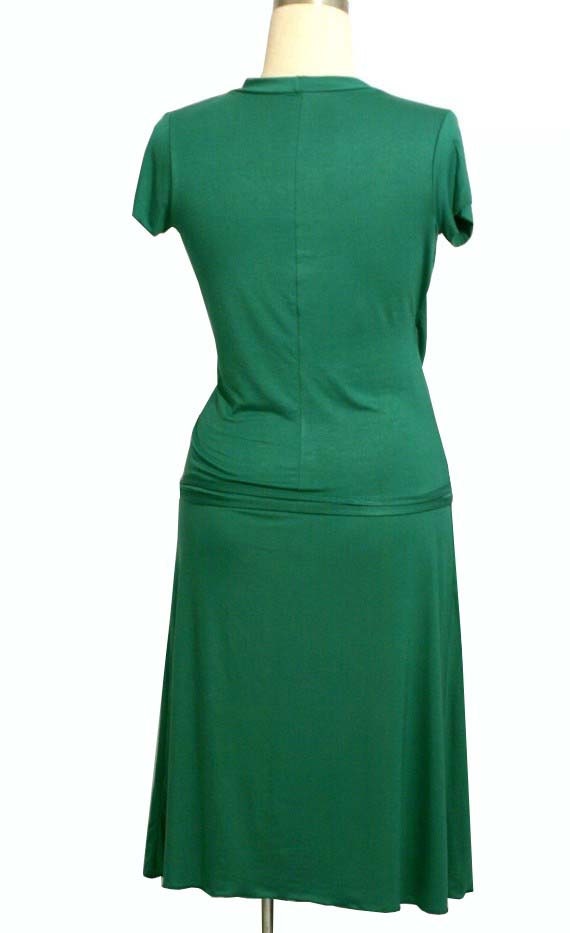 Custom Wrap Dress A Line Cocktail Dress Red Dress Plus Size - Etsy