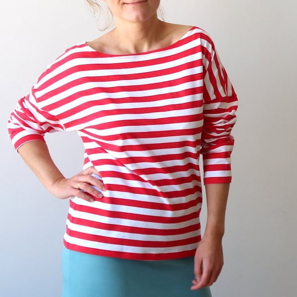 Nautical Clothing - Etsy