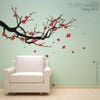 Branch Decal - Etsy