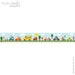 Vehicles Wall Border Decal Transportation Vehicles Border - Etsy