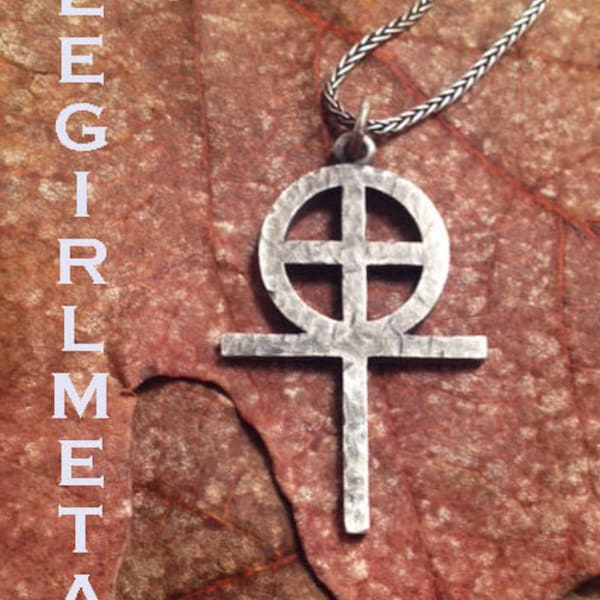 Gnostic Jewelry - Etsy