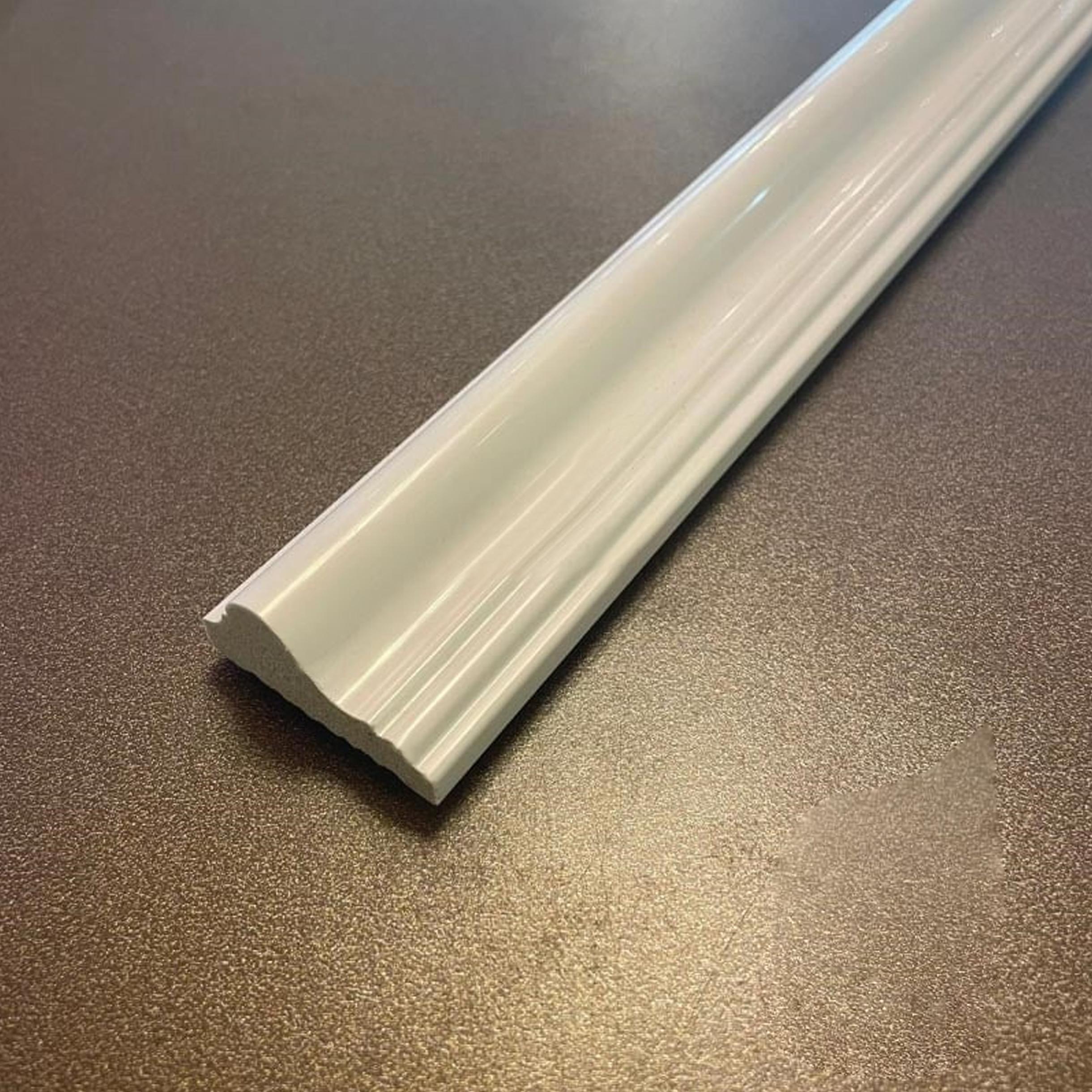 Ready Assemble Wall Molding Frames, 4 Cm Frame Moldings Kit, Paintable ...