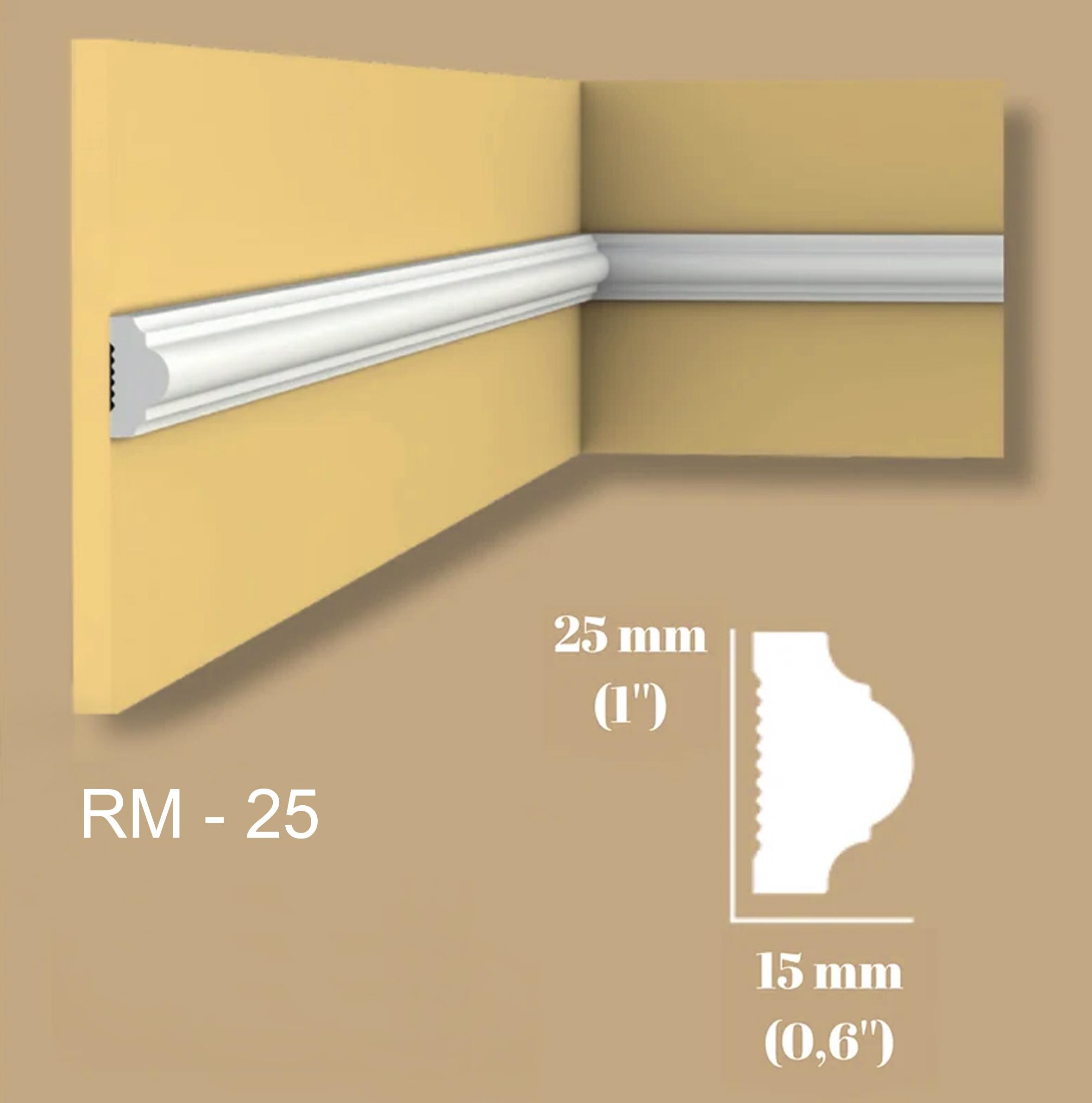 Custom Desing Order,pre-cut 8 Frame Set, Peel and Stick Wall Moulding ...