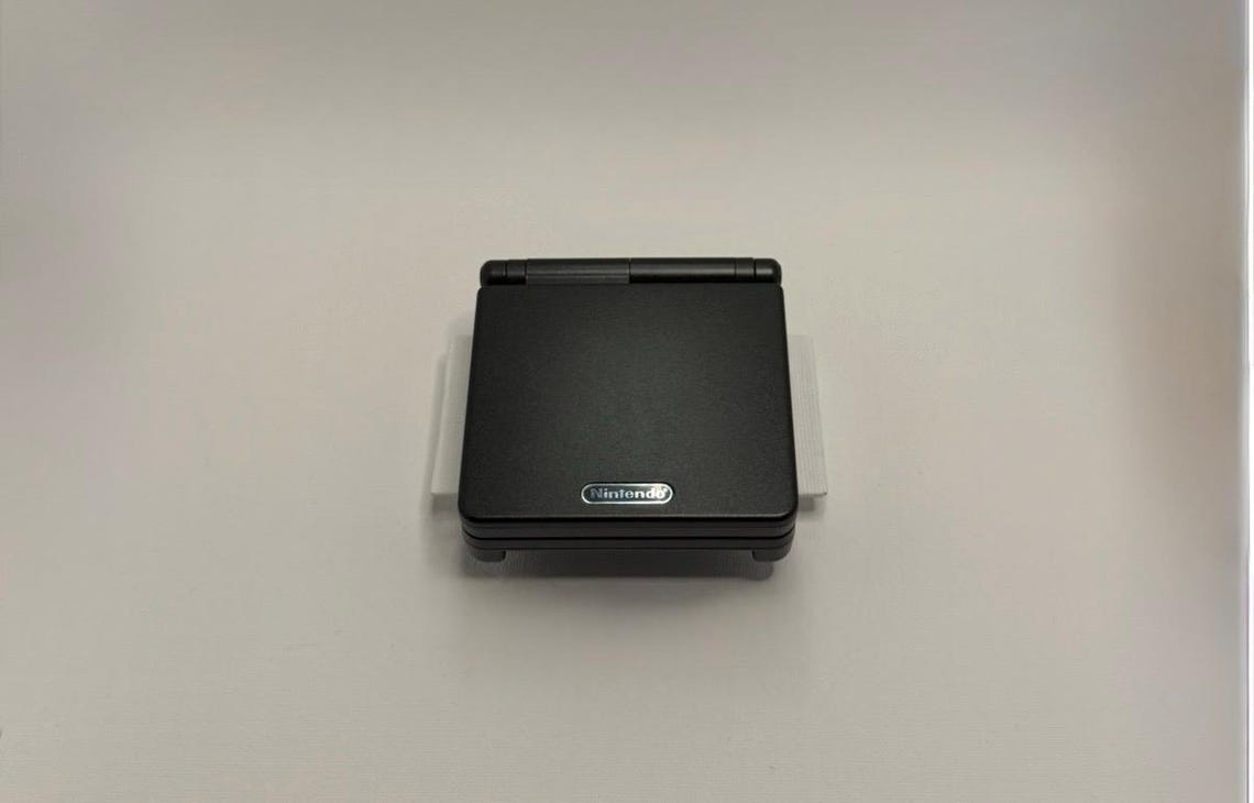 Gameboy Advance Sp - Etsy