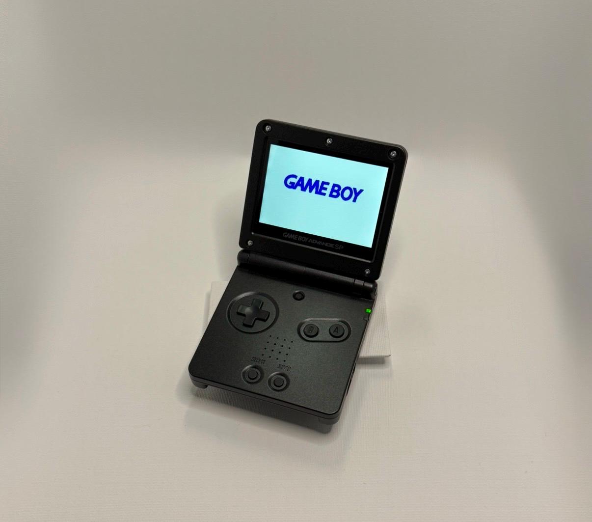 Gameboy Advance Sp - Etsy