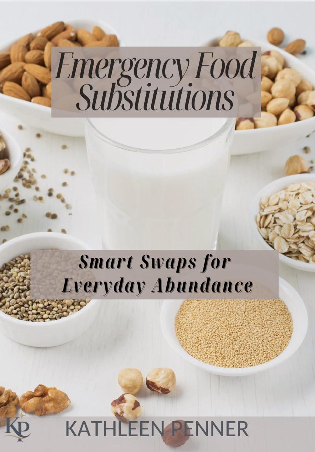 Emergency Food Substitutions | Smart Swaps for Everyday Cooking ...