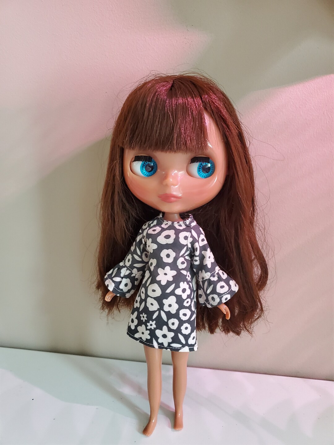 Mod Floral - Etsy