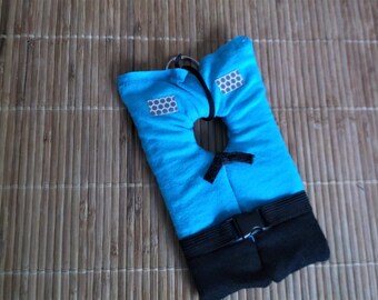 Floating Key Chain - Etsy