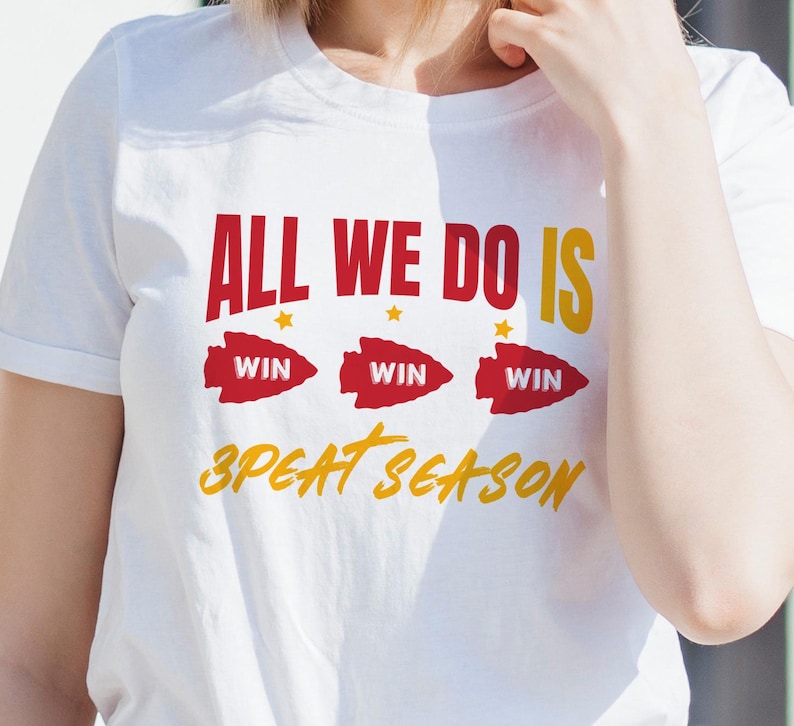 All We Do is Win SVG PNG, KC Chiefs Svg, Chiefs Football Png, Kc ...