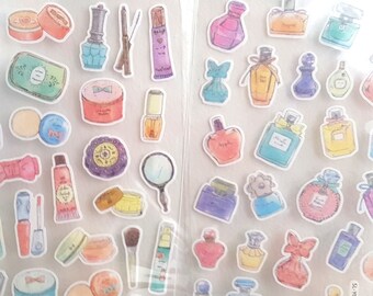 Dress up stickers | Etsy