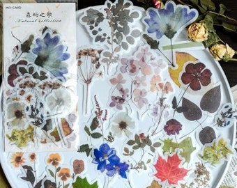 Tree stickers | Etsy