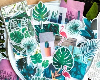 Tree stickers | Etsy