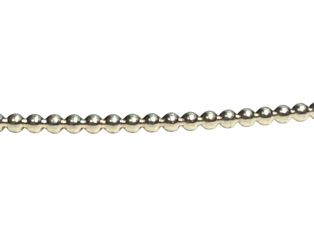 Sterling Silver Bead Wire for Jewelry, Choose Sizes - Etsy