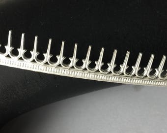 925 Silver Bezel - Etsy