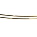 10 Ft - 22g Round Wire, 14kt Gold Filled, Half Hard, High Quality ...