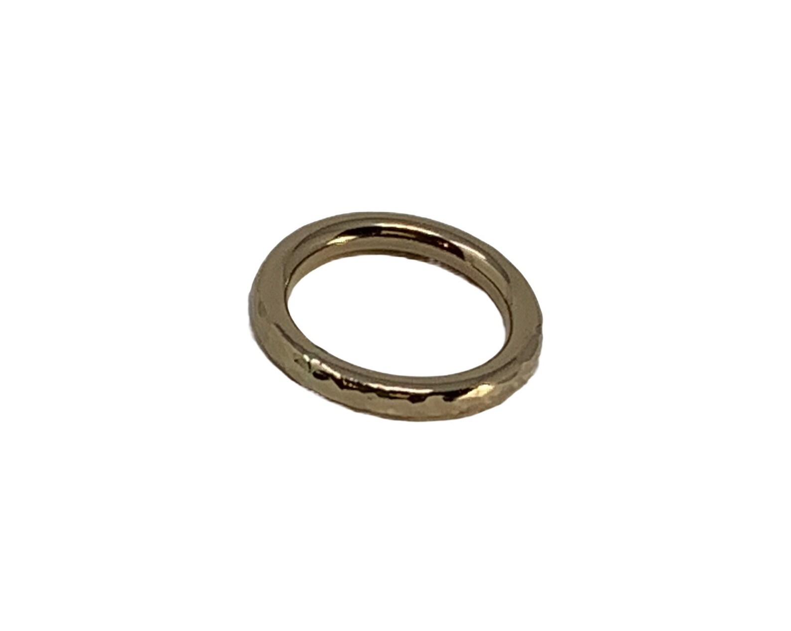 1 Ring 8g Etsy Jewelry Smooth Gold 14k Filled Simple - Etsy