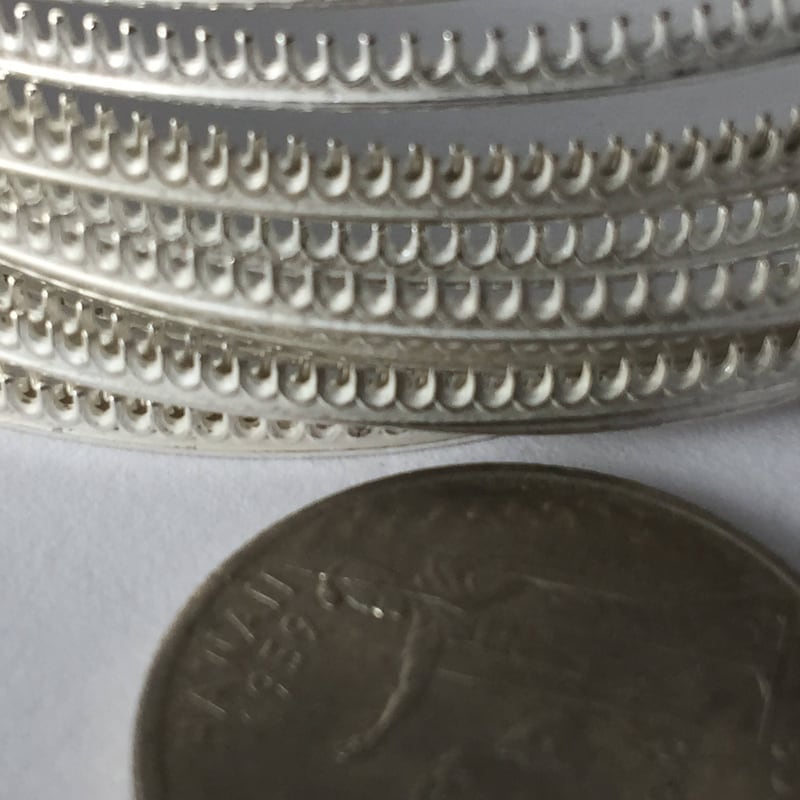 Gallery Wire Bezel - Etsy