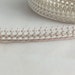 925 Sterling Silver Gallery Wire, Ball and Fleur Design, Bezel Wire ...