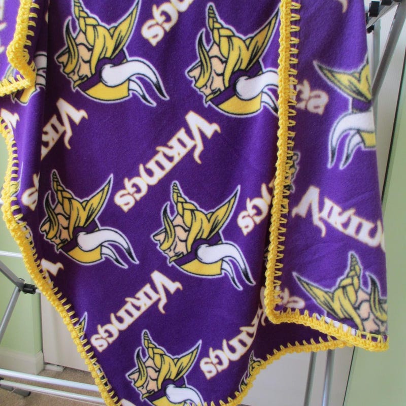 Blanket Vikings - Etsy