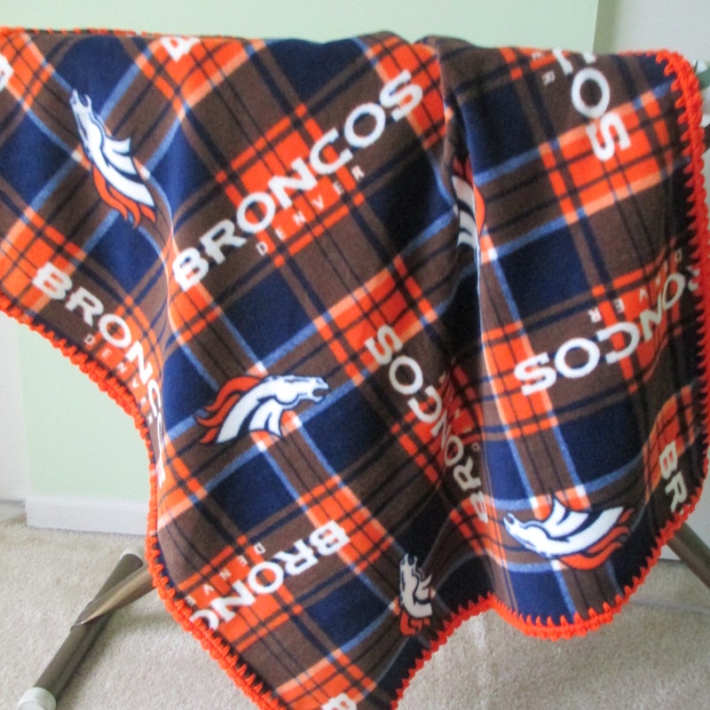 Broncos Crochet - Etsy