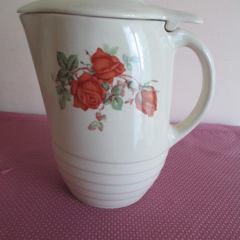 Milk Jug Cover - Etsy