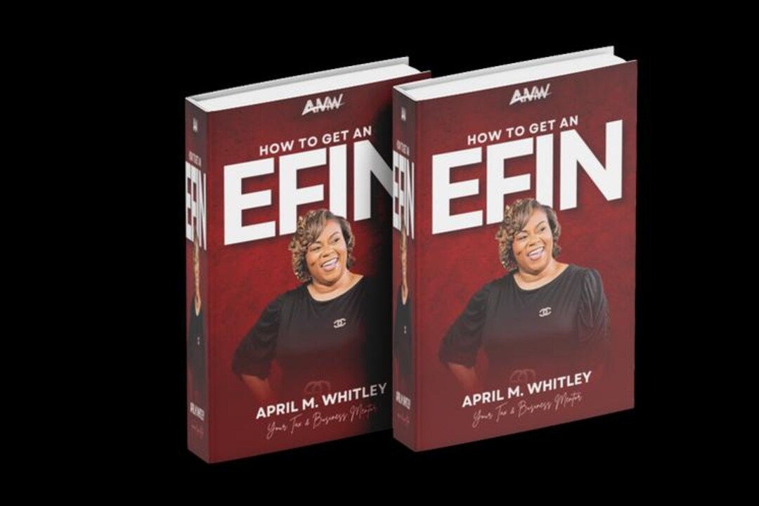 How to Get an EFIN - Etsy