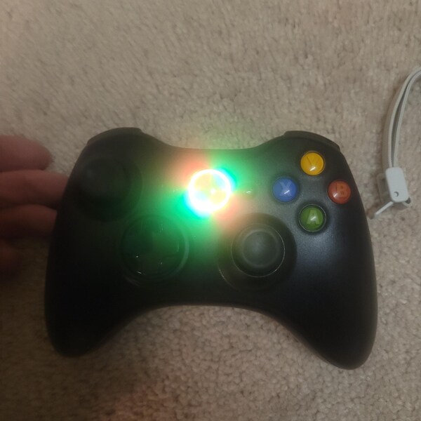 Xbox 360 Shell - Etsy