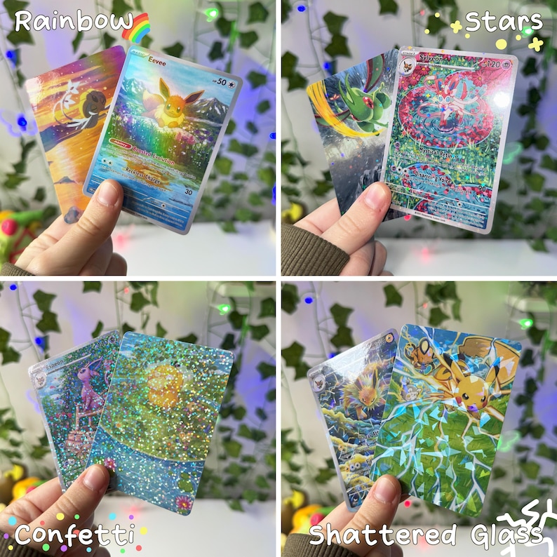 Gliscor Full Art Print - Etsy